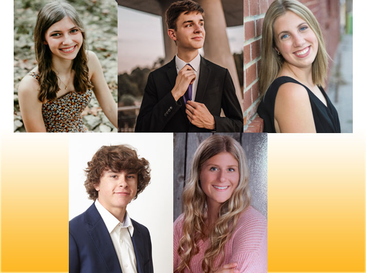 Previous Scholarship Winners – Kansas Office of the State Bank Commissioner